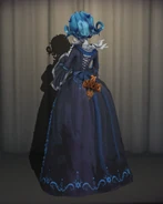 Parasol | Identity V Wiki | Fandom