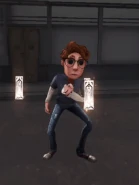 Witness | Identity V Wiki | Fandom