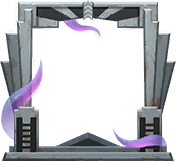 Call of the Abyss V Portrait Frames | Identity V Wiki | Fandom