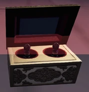 Mystic Flame | Identity V Wiki | Fandom