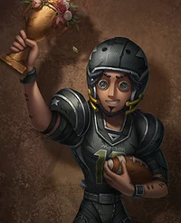 Forward/Lore | Identity V Wiki | Fandom