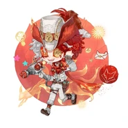 Spirit Fox | Identity V Wiki | Fandom