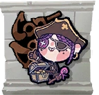 Pirate Shipwright | Identity V Wiki | Fandom