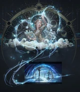 Cosmic Witch | Identity V Wiki | Fandom