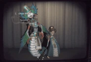 Serpent | Identity V Wiki | Fandom