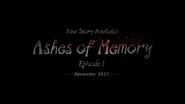 Ashes of Memory | Identity V Wiki | Fandom