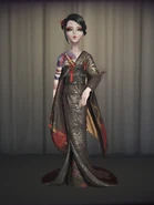 Blood Fan | Identity V Wiki | Fandom