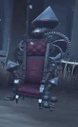 Rocket Chair | Identity V Wiki | Fandom