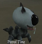 Patroller | Identity V Wiki | Fandom