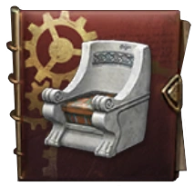 Stone Stool | Identity V Wiki | Fandom
