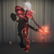 The Red Knight | Identity V Wiki | Fandom