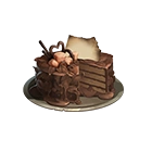 Truffle Cake | Identity V Wiki | Fandom