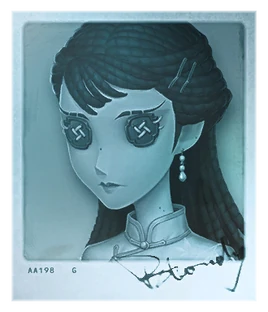 Antiquarian/Lore | Identity V Wiki | Fandom