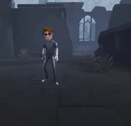 Hellfire Chest | Identity V Wiki | Fandom