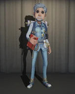 Moonlight Traveler | Identity V Wiki | Fandom