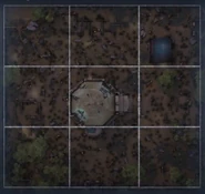 Sacred Heart Hospital | Identity V Wiki | Fandom