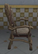 Deformed Chair | Identity V Wiki | Fandom