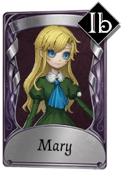 Mary | Identity V Wiki | Fandom