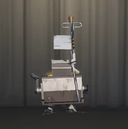 Mini Cipher Machine | Identity V Wiki | Fandom