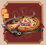 Pizza | Identity V Wiki | Fandom