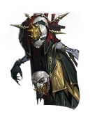 Three-faced God | Identity V Wiki | Fandom