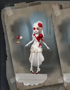Crimson Bride | Identity V Wiki | Fandom