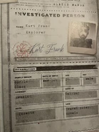 Explorer/Lore | Identity V Wiki | Fandom