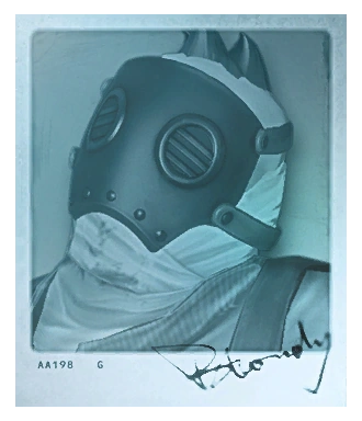 Hell Ember/Lore | Identity V Wiki | Fandom