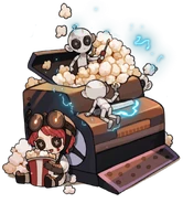 Cipher Machine | Identity V Wiki | Fandom