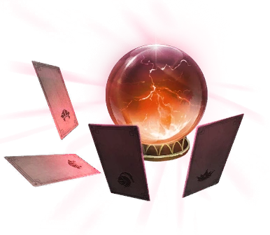 Tarot/Crystal Ball Mode | Identity V Wiki | Fandom