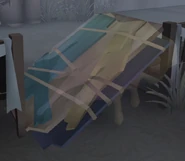 Encased Butterfly | Identity V Wiki | Fandom