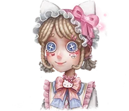 Hello Kitty Dream | Identity V Wiki | Fandom