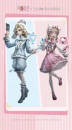 Hello Kitty Dream | Identity V Wiki | Fandom