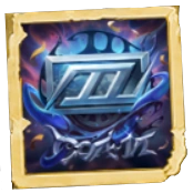 Call of the Abyss VI Champion Portrait | Identity V Wiki | Fandom