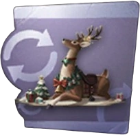 Christmas Reindeer | Identity V Wiki | Fandom