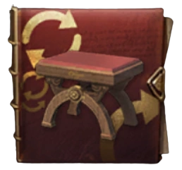 Classical Stool | Identity V Wiki | Fandom