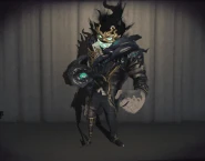 Netherwalker | Identity V Wiki | Fandom