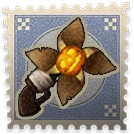 Pinwheel Gun | Identity V Wiki | Fandom