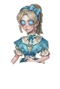 Alice in Dreamland | Identity V Wiki | Fandom