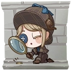 Lady Truth - Investigation | Identity V Wiki | Fandom