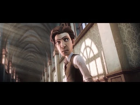 Journalist/Gallery | Identity V Wiki | Fandom