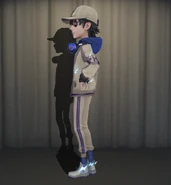 OPH.NAIB | Identity V Wiki | Fandom