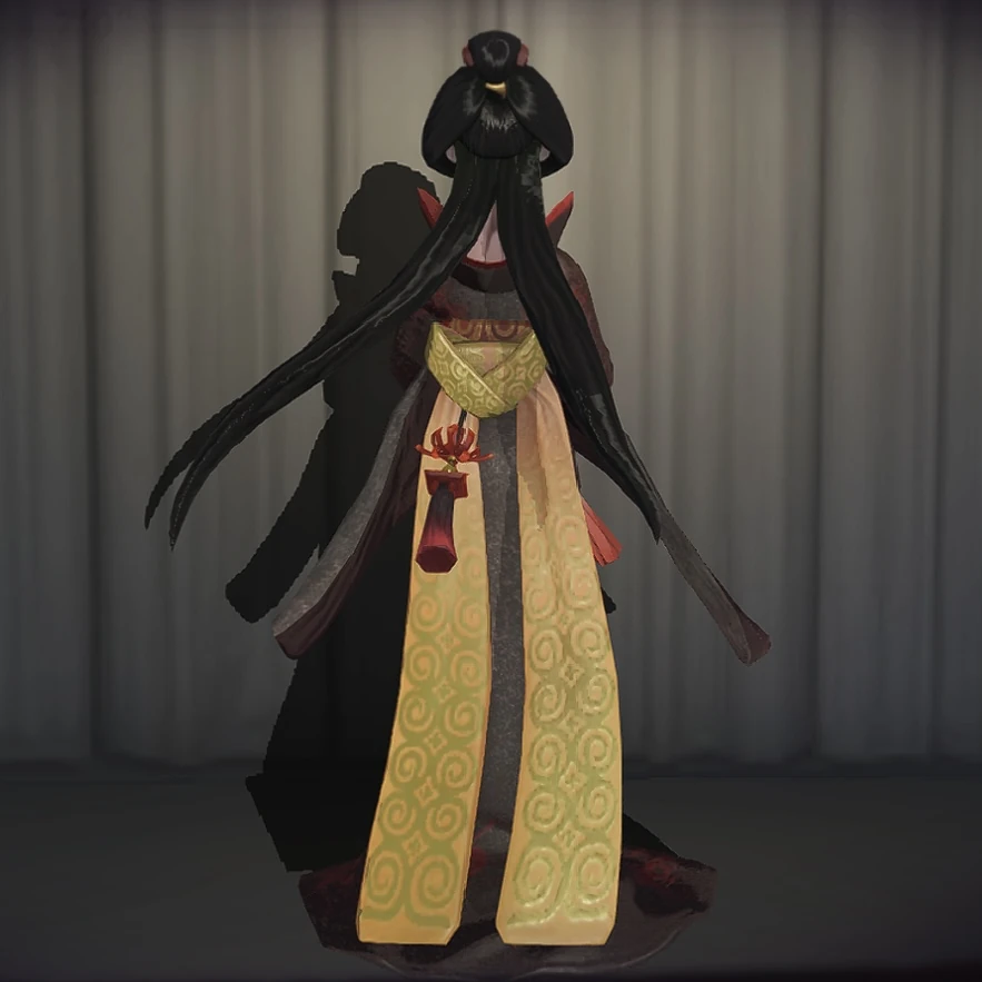 Red Spider Lily | Identity V Wiki | Fandom