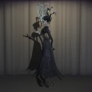 The Shadow/Gallery | Identity V Wiki | Fandom