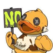 B.Duck | Identity V Wiki | Fandom