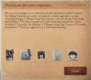 Bungo Stray Dogs Crossover Part I | Identity V Wiki | Fandom