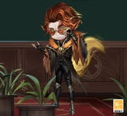 Ratatosk | Identity V Wiki | Fandom