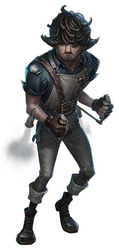 Aviador | Identity V Wiki | Fandom