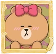 LINE FRIENDS Crossover Portraits | Identity V Wiki | Fandom