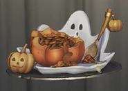 Roasted Pumpkin Seeds | Identity V Wiki | Fandom